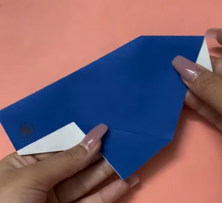 How to Fold an Origami Whale: Step-by-Step Guide for Beginners ...