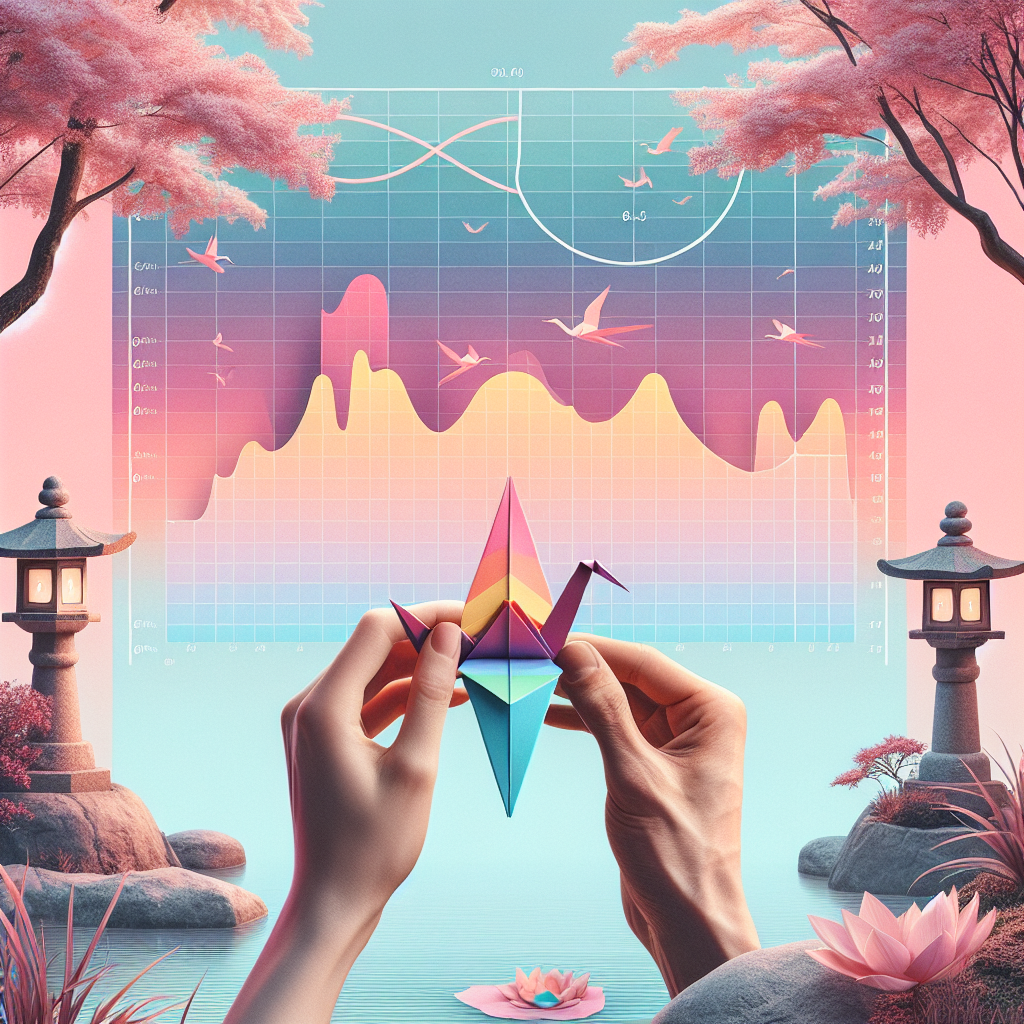 Crafting Tranquility: The Science Behind Origami Cranes and Stress Red ...