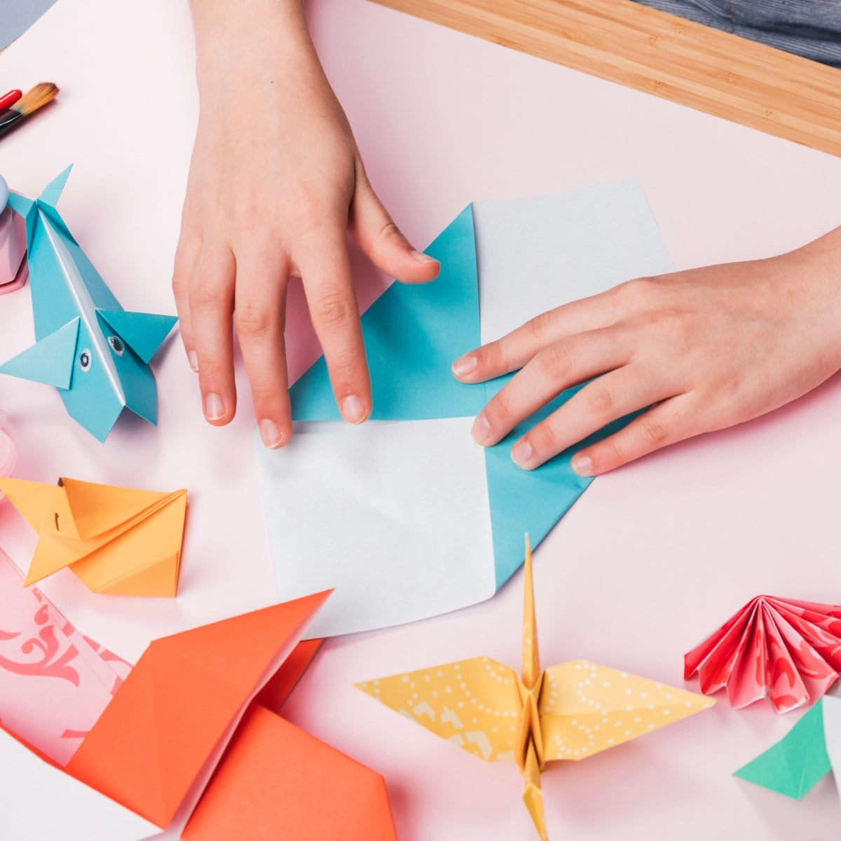 Gifts – Origamipolly