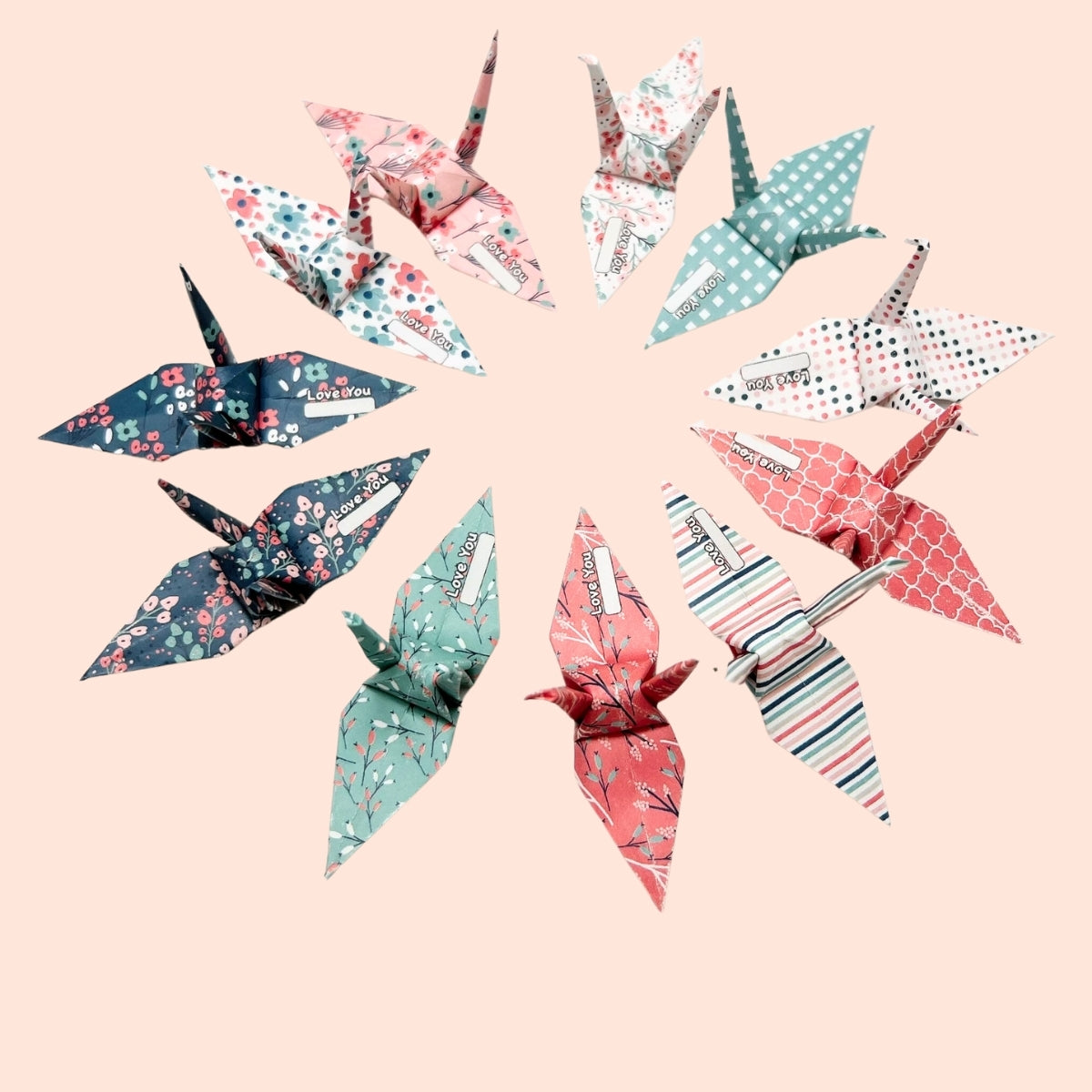 Custom Order – Origamipolly