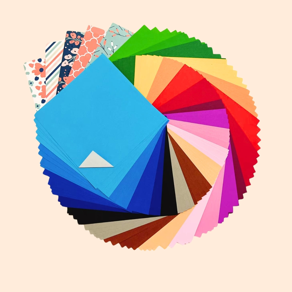 * ALL – Origamipolly